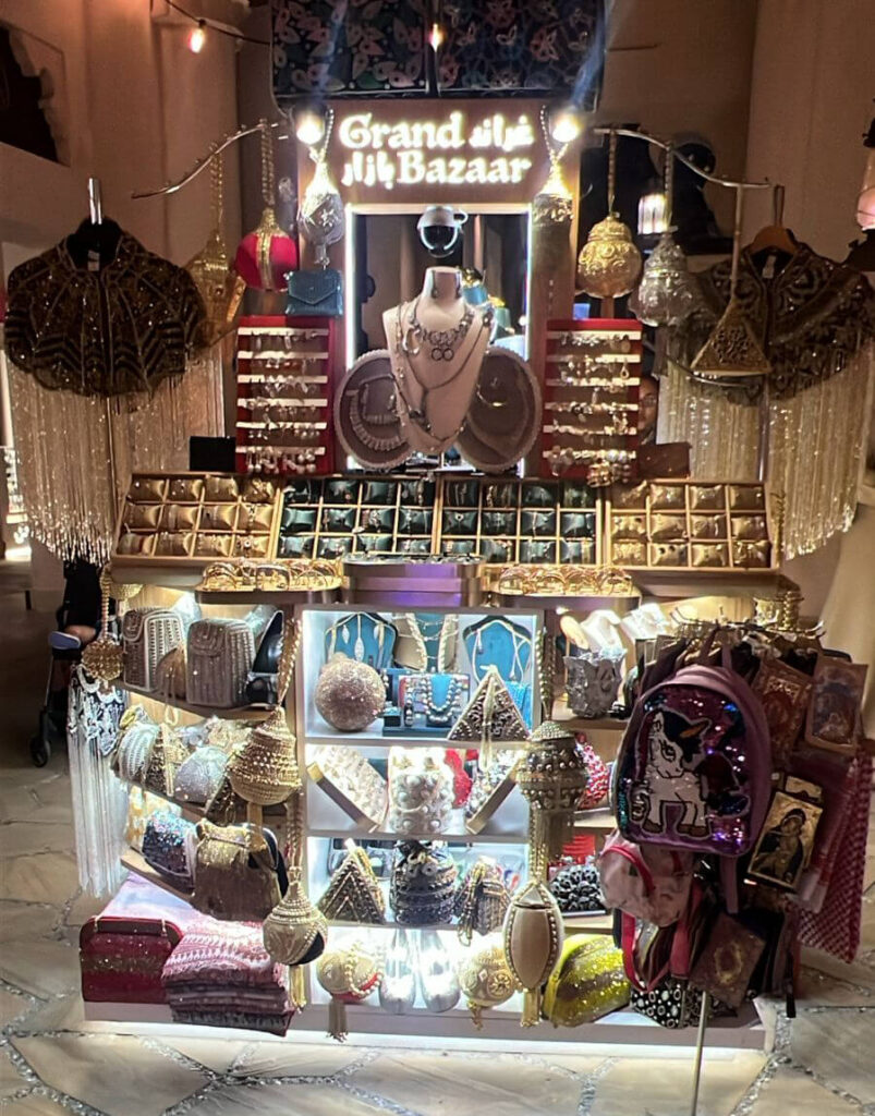 Grand Bazaar General Trading LLC